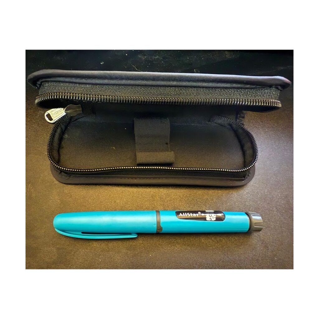 Manual Pens – Daro Pep Accessories